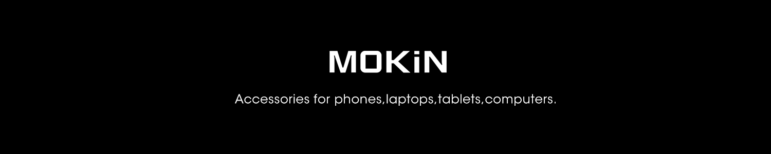 Amazon.co.uk: MOKiN