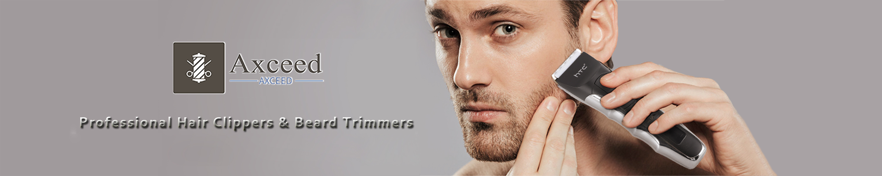 Amazon.co.uk: Axceed: Hair clipper accessories