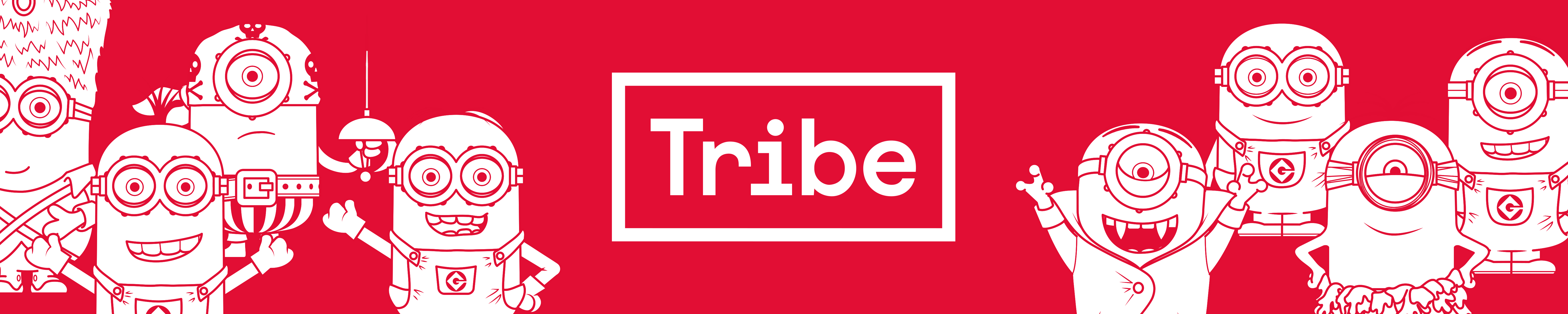 Amazon.co.uk: Tribe: MINIONS