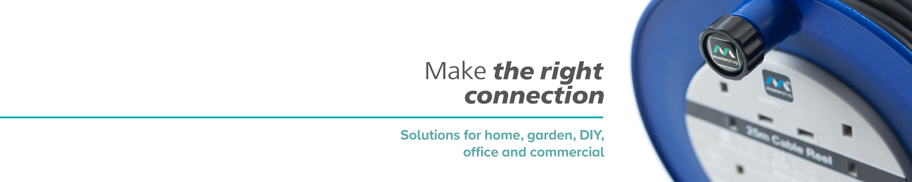 Amazon.co.uk: Masterplug