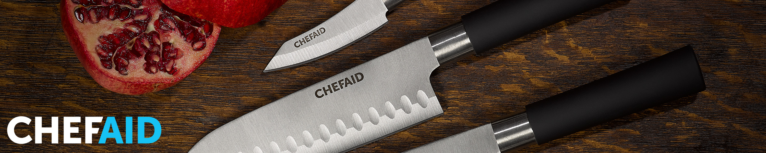 Amazon.co.uk: Chef Aid: Bakeware