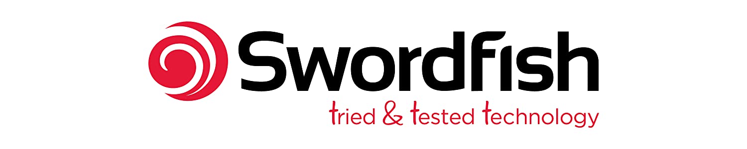 Amazon.co.uk: Swordfish