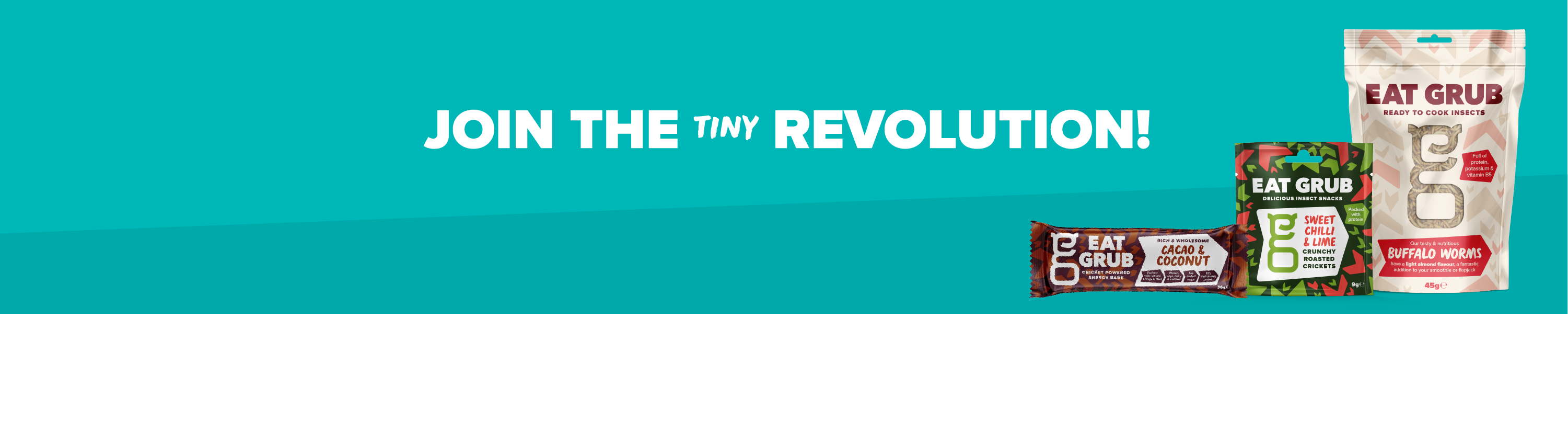 Amazon.co.uk: Eat Grub