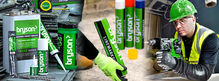 Amazon.co.uk: Bryson Products
