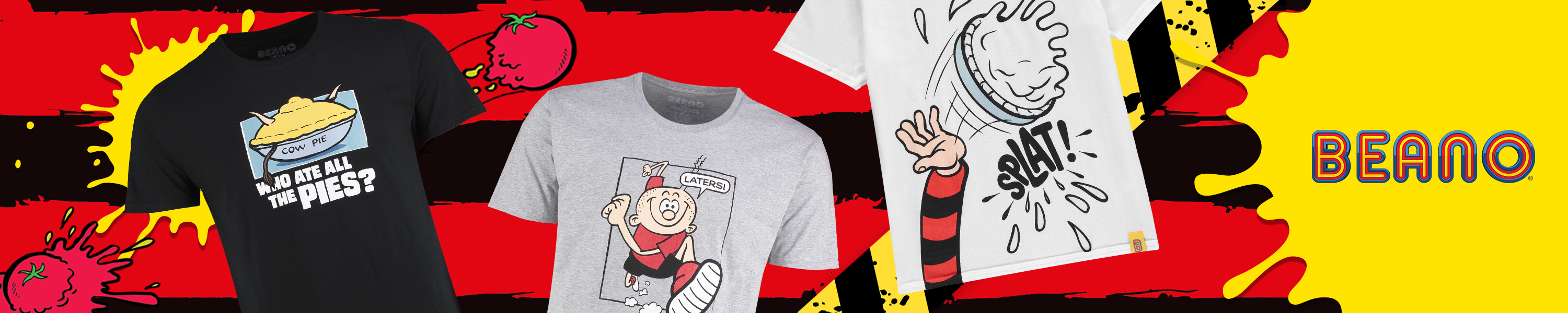 Amazon.co.uk: Beano: Clothing & Accessories