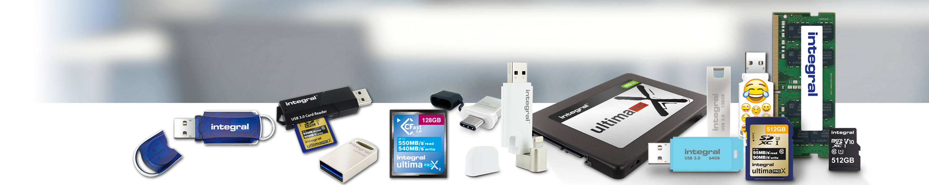 Amazon.co.uk: Integral: Encrypted USB