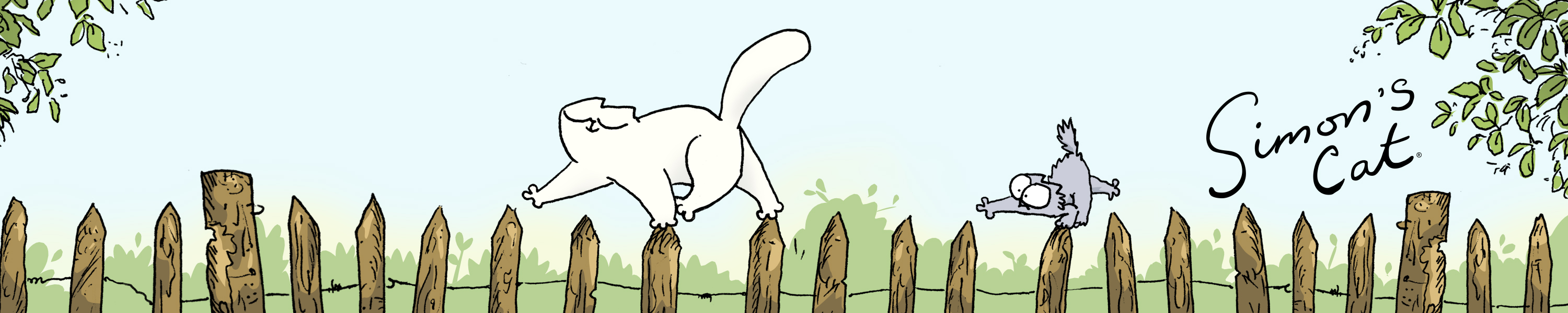 Amazon.co.uk: Simon’s Cat: GAMES & TOYS