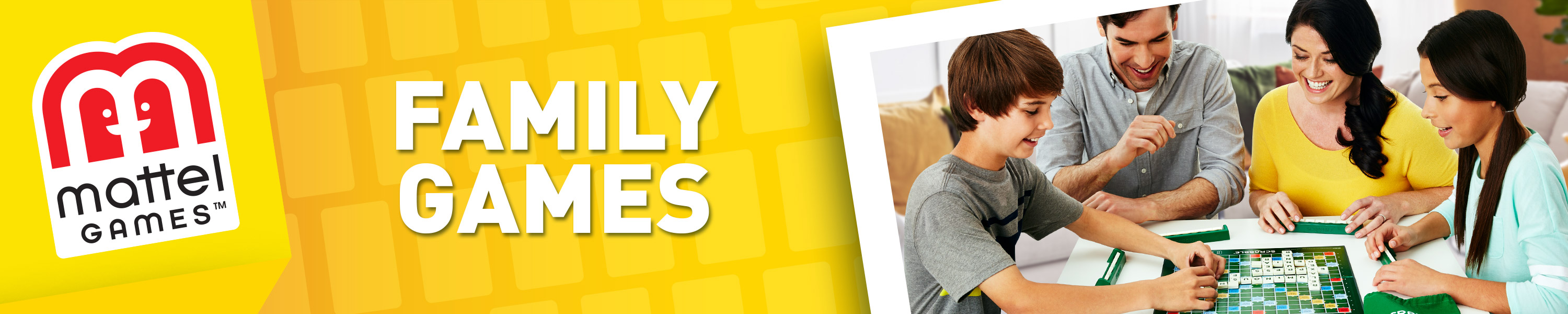 Amazon.co.uk: Mattel Games: Family Games