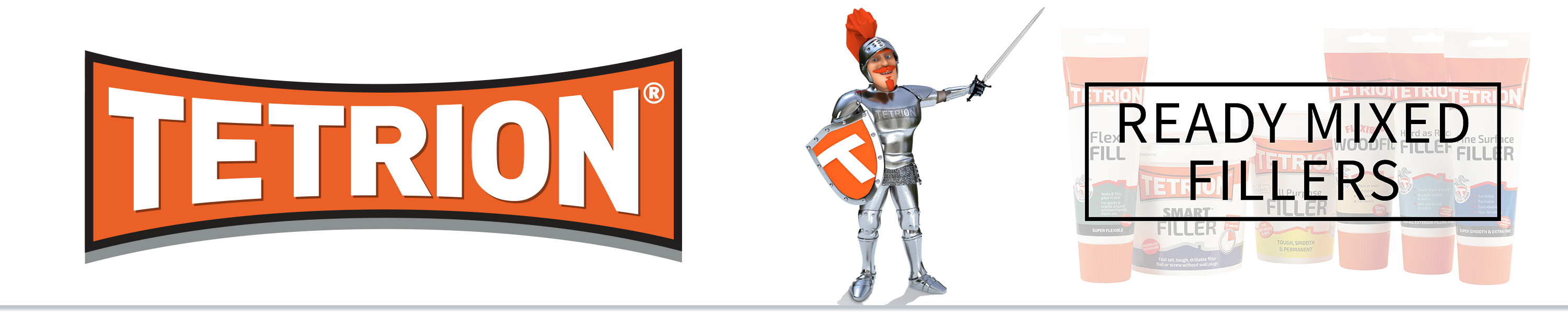 Amazon.co.uk: Tetrion: Ready Mixed Fillers