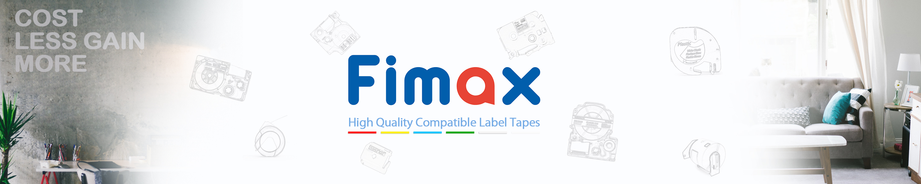 Amazon.co.uk: Fimax