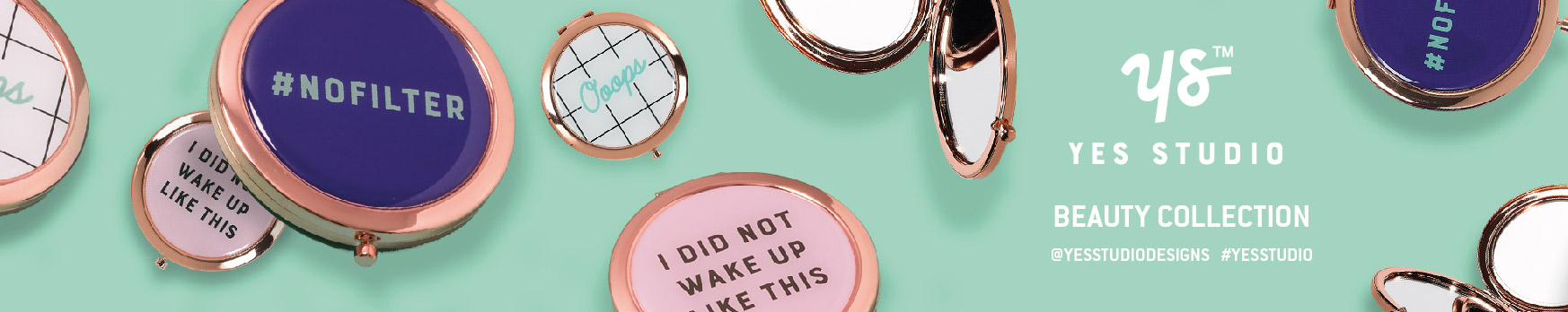 Amazon.co.uk: Yes Studio: Beauty