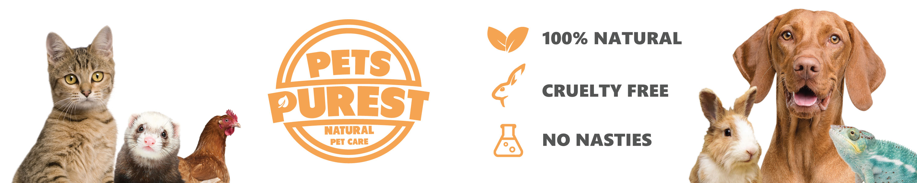 Amazon.co.uk: Pets Purest