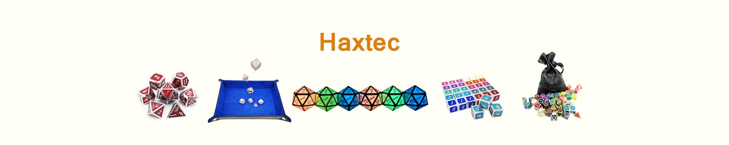 Amazon.co.uk: Haxtec Dice: Color Changing Dice