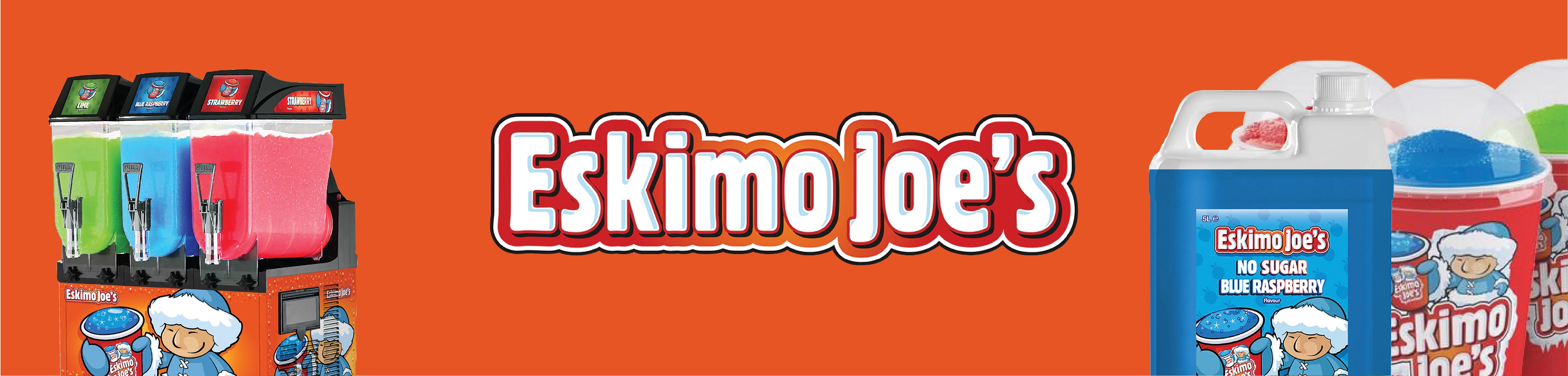 Amazon.co.uk: ESKIMO JOE'S