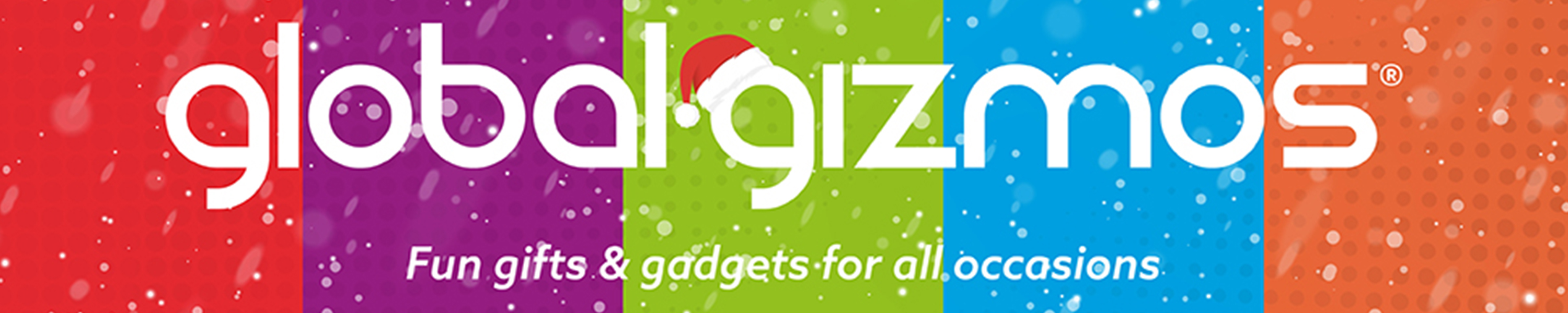 Amazon.co.uk: Promotional Store: Global Gizmos