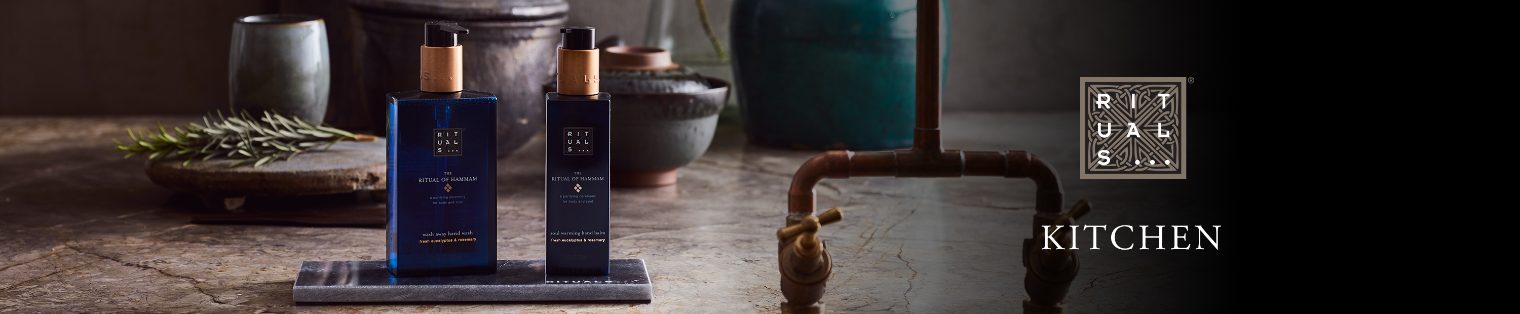 Amazon.co.uk: Rituals Cosmetics UK: Kitchen