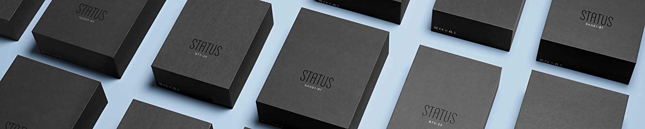 Amazon.co.uk: Status