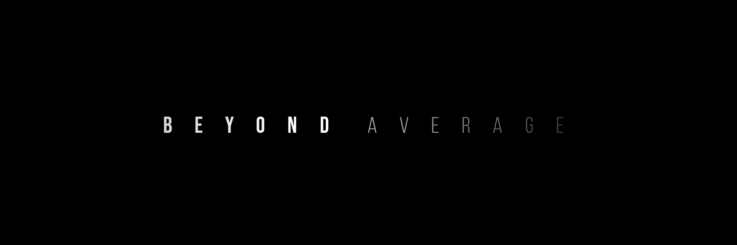 Amazon.de: BEYOND AVERAGE