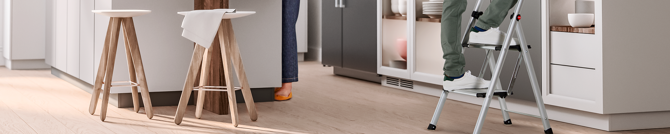 Amazon.de: Hailo: Steiggeräte