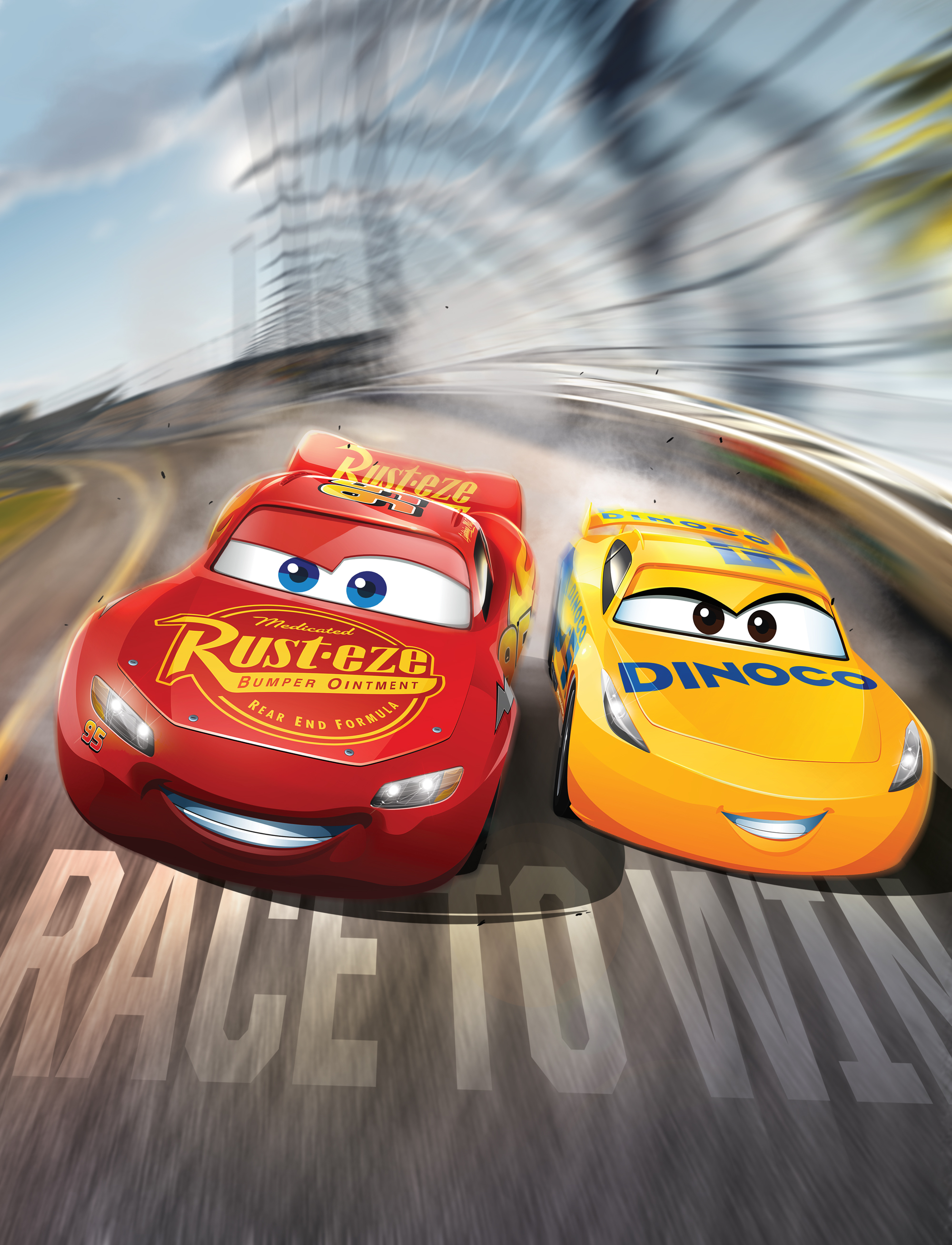 Amazon.de: John: Cars