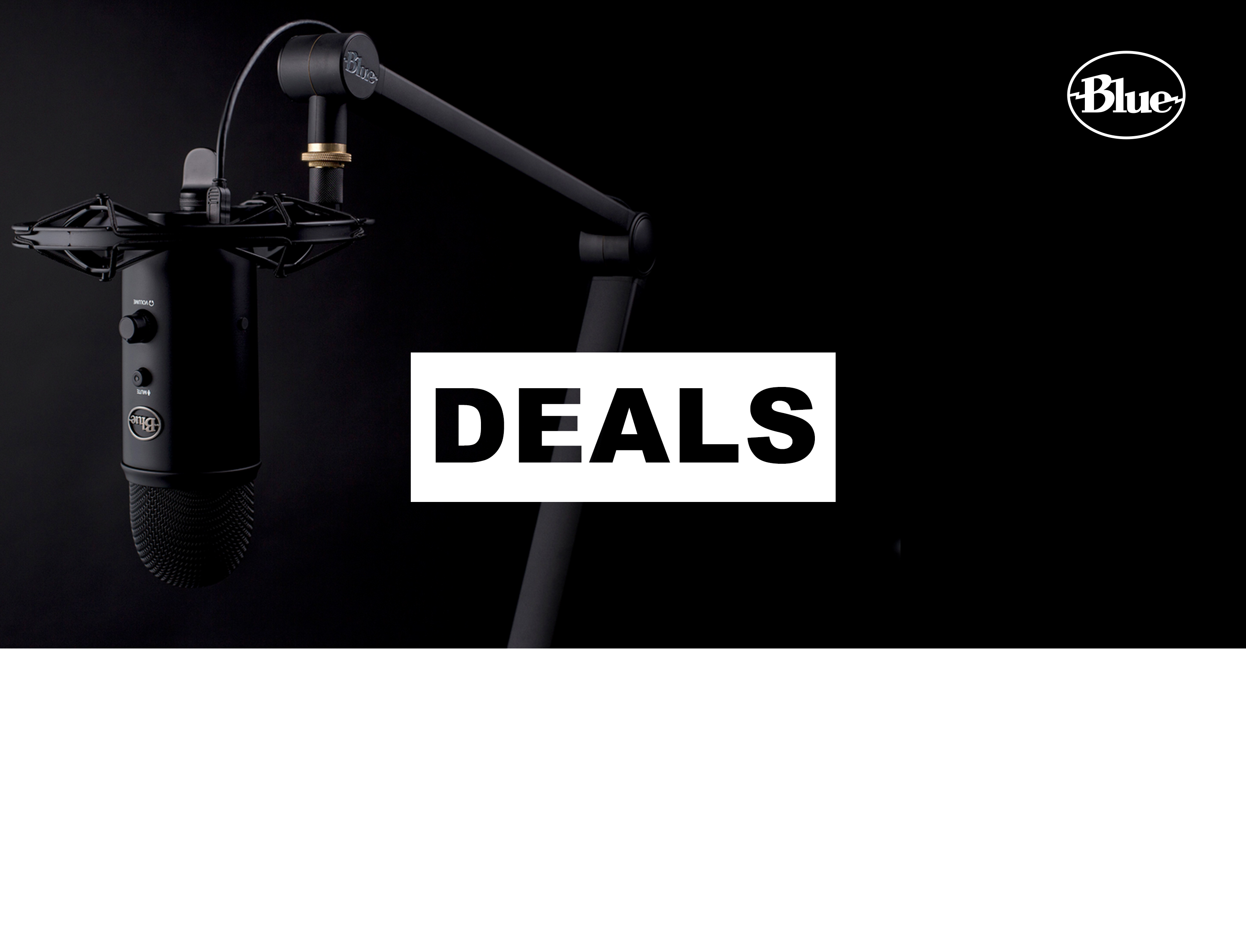 Amazon.de: Blue Microphones