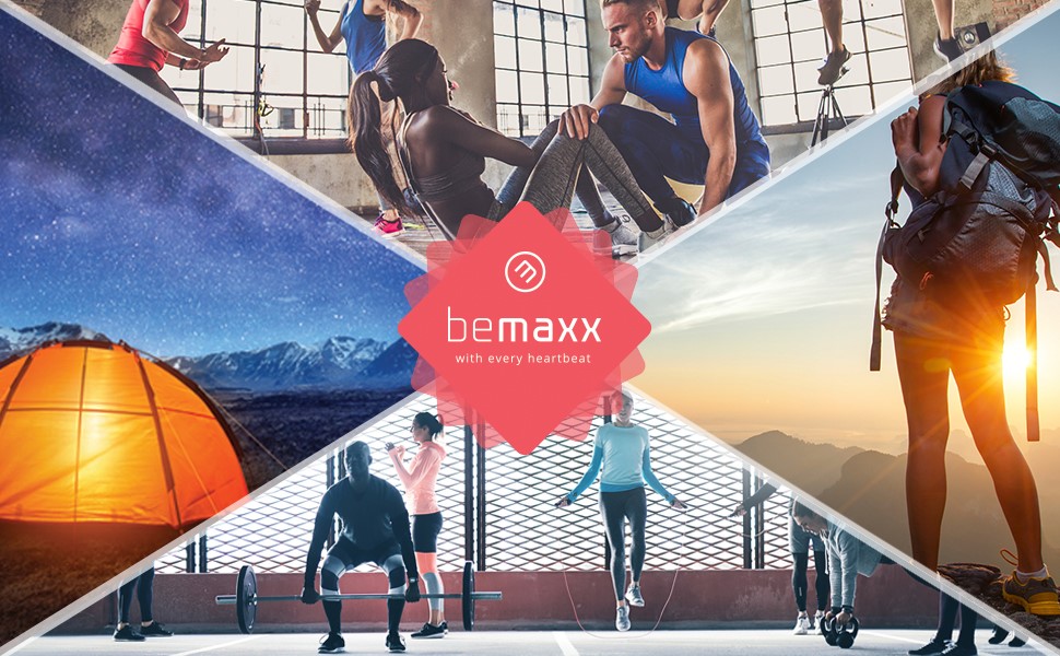 Amazon.de: BeMaxx: Fitness Equipment