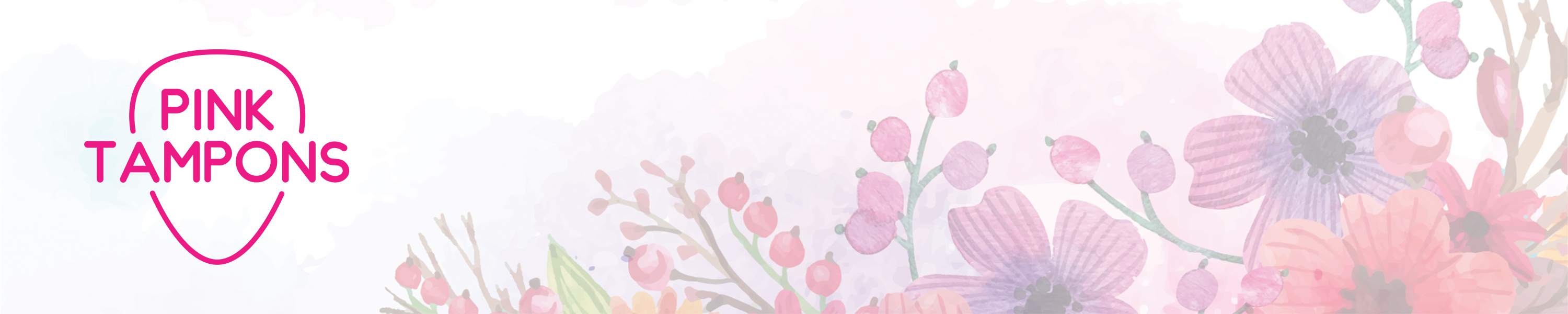 Amazon.de: PINK TAMPONS