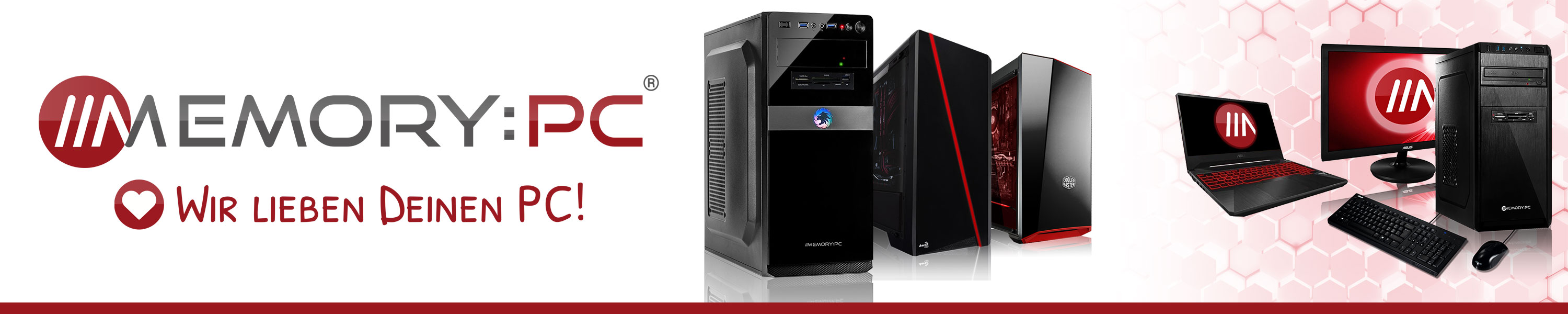 Amazon.de: Memory PC: Gaming PCs