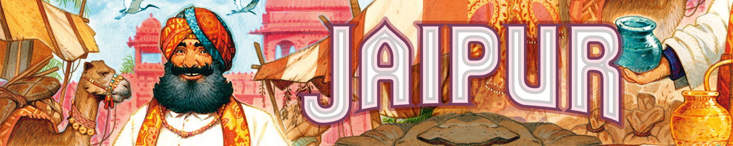 Amazon.co.uk: Space Cowboys: Jaipur