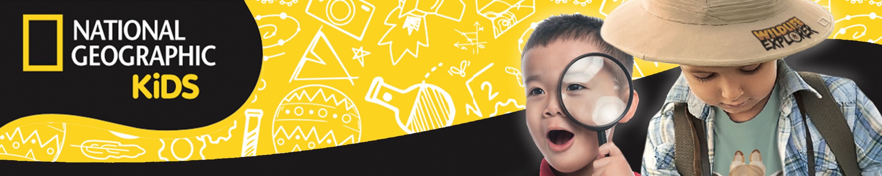 Amazon.es: National Geographic: NatGeo Kids