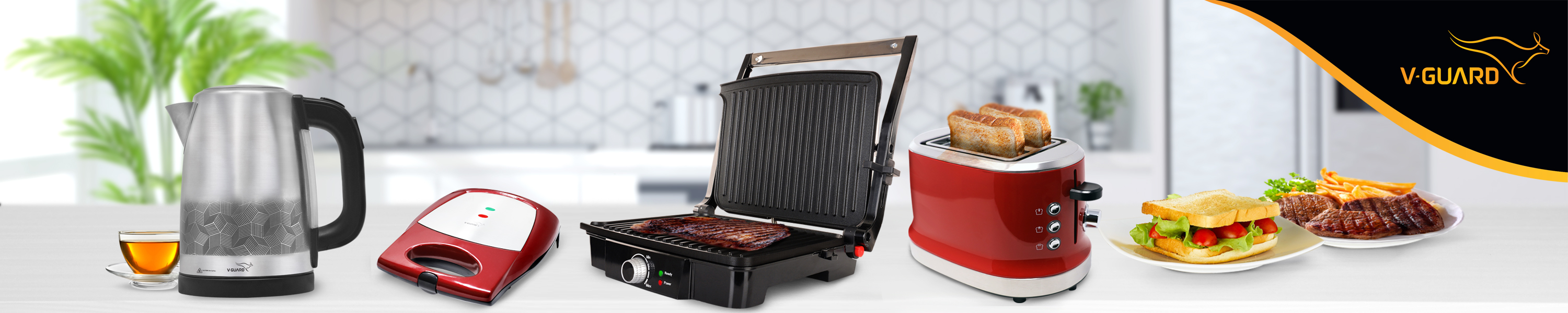 Amazon.in: V-Guard: Popup Toaster