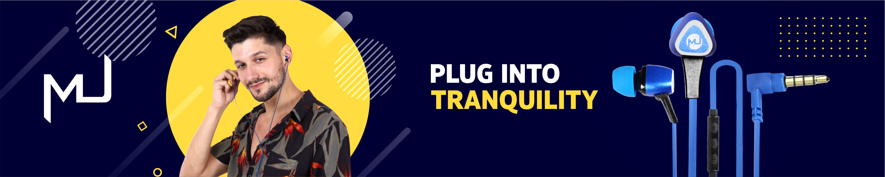 Amazon.in: Macjack: Earphones