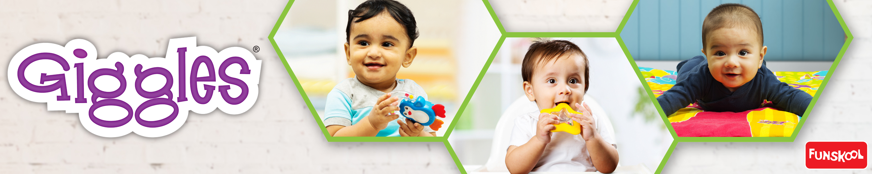 Amazon.in: GIGGLES: Infant