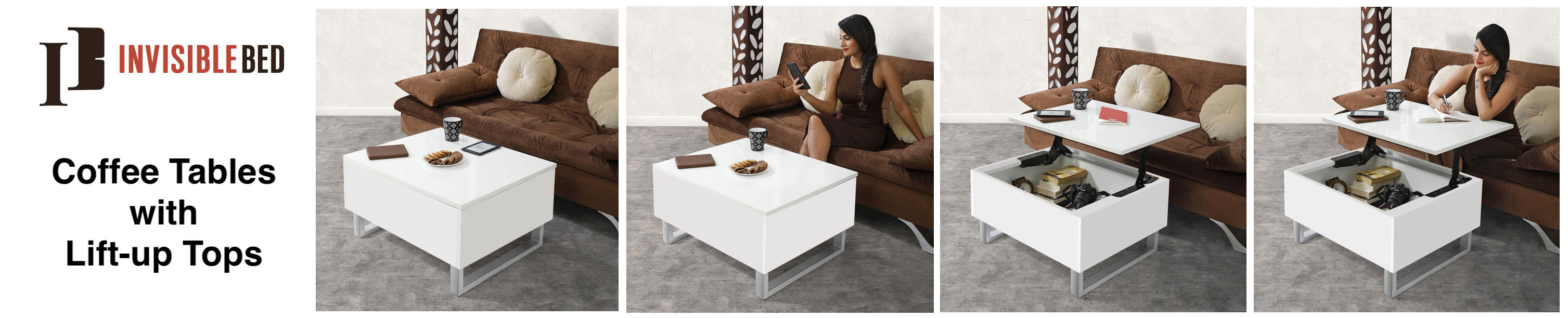 Amazon.in: INVISIBLE BED: Coffee Tables