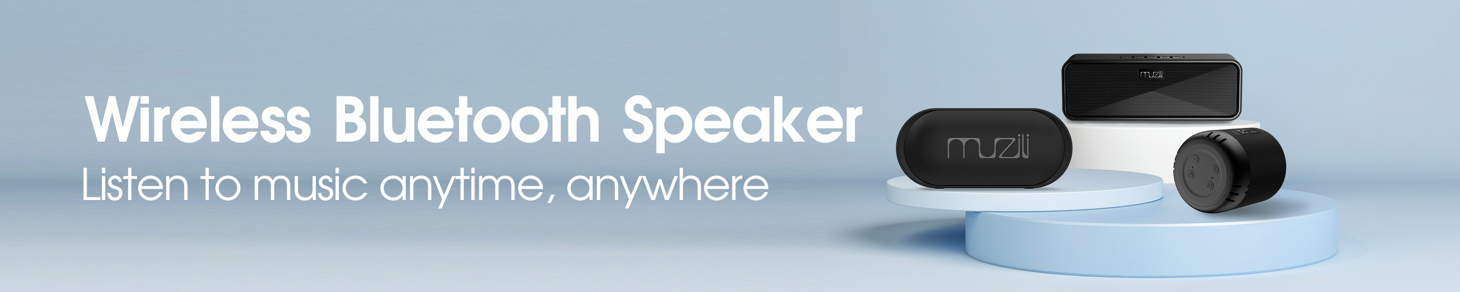 Amazon.in: Muzili: Bluetooth Speaker