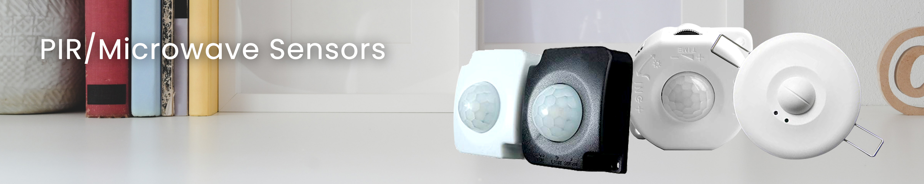 Amazon.in: Protium: PIR/Microwave Sensors