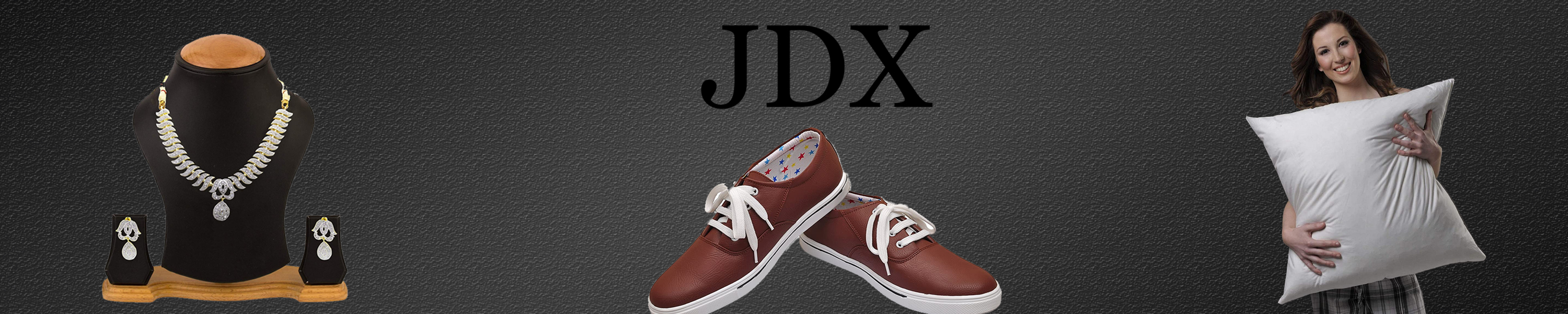 Amazon.in: JDX: SET AND MORE