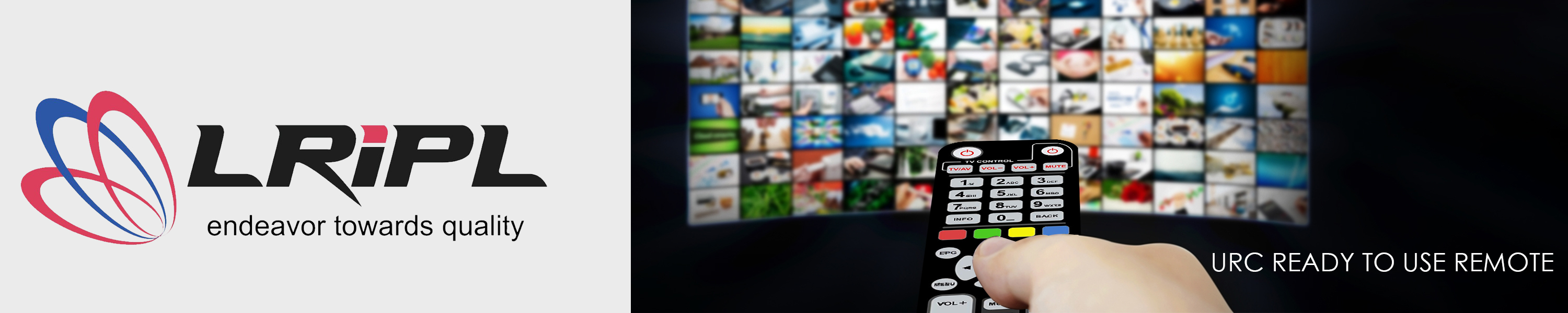 Amazon.in: LRIPL: Chinese-Non Branded TV Remote