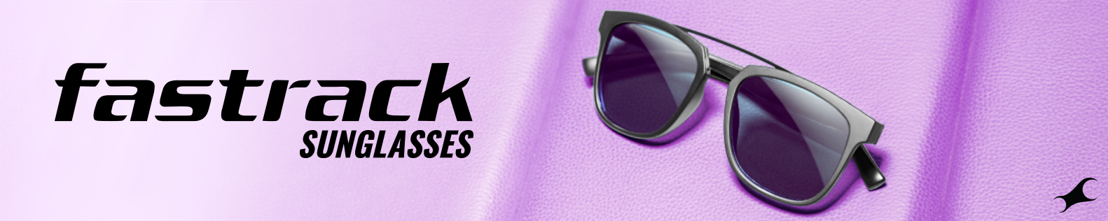 Amazon.in: Fastrack Sunglasses: Wayfarer