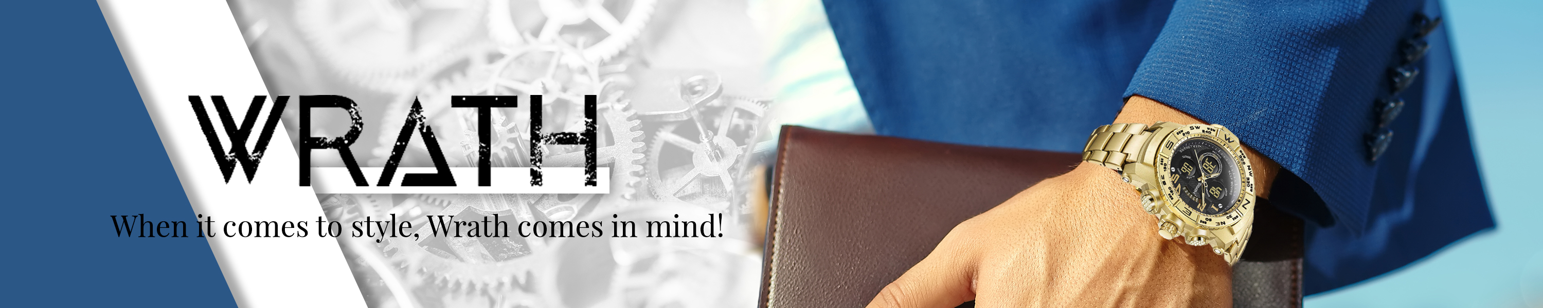 Amazon.in: Wrath: T-SHIRT