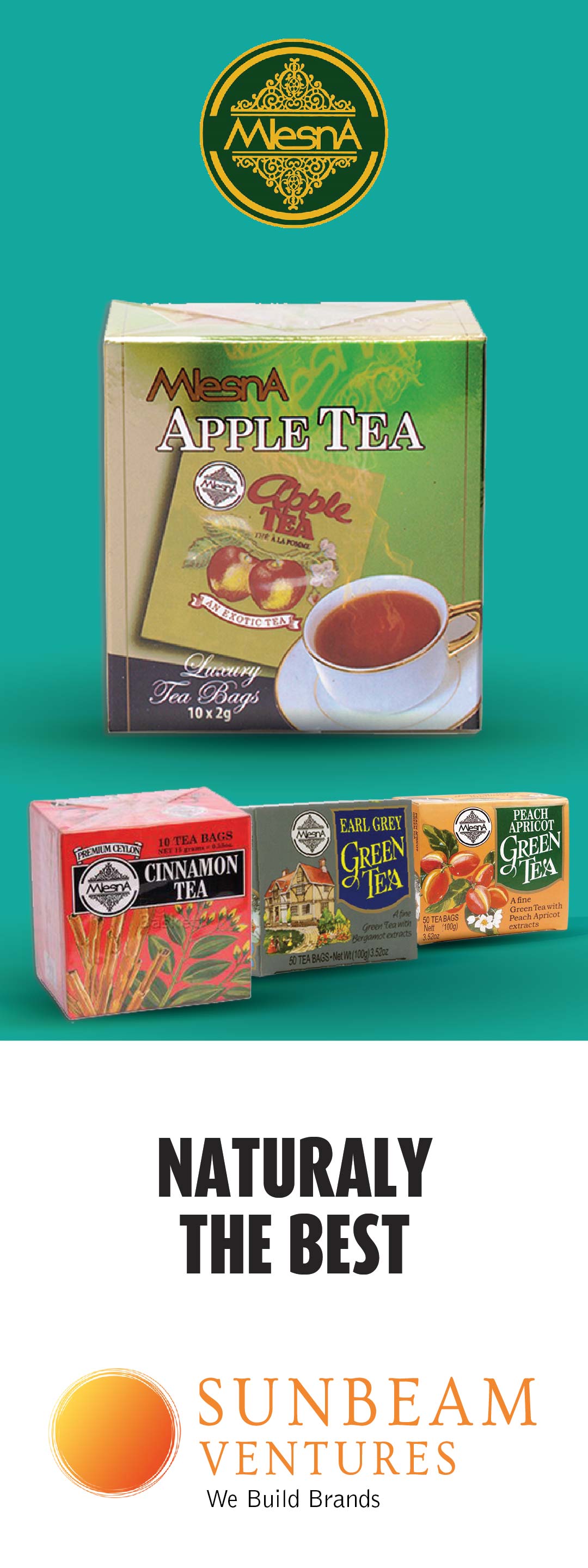 Amazon.in: MLESNA TEA BAGS