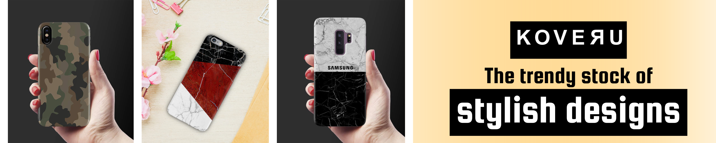 Amazon.in: KOVERU: ONEPLUS