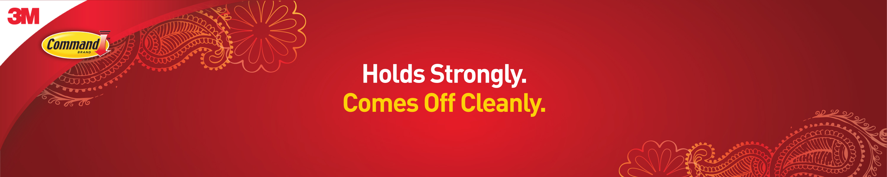 Amazon.in: 3M Command - Festival: Decorating Painted Wall