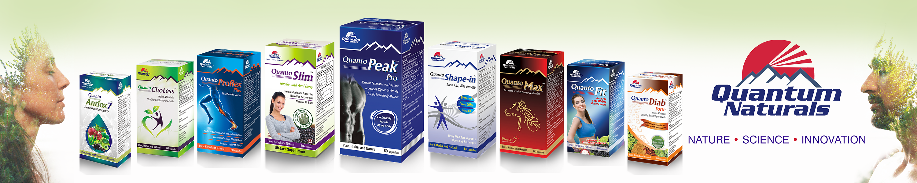 Amazon.in: Quantum Naturals