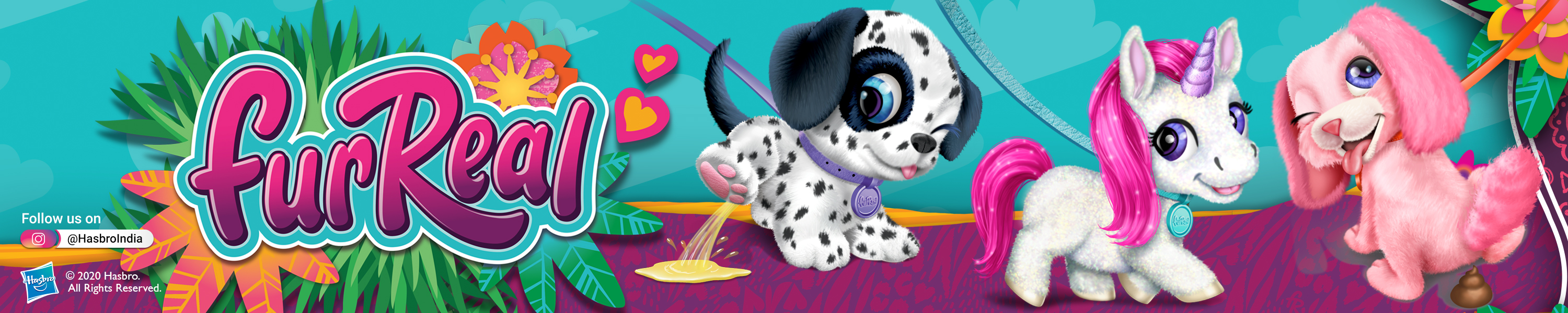 Amazon.in: FurReal: New Launch