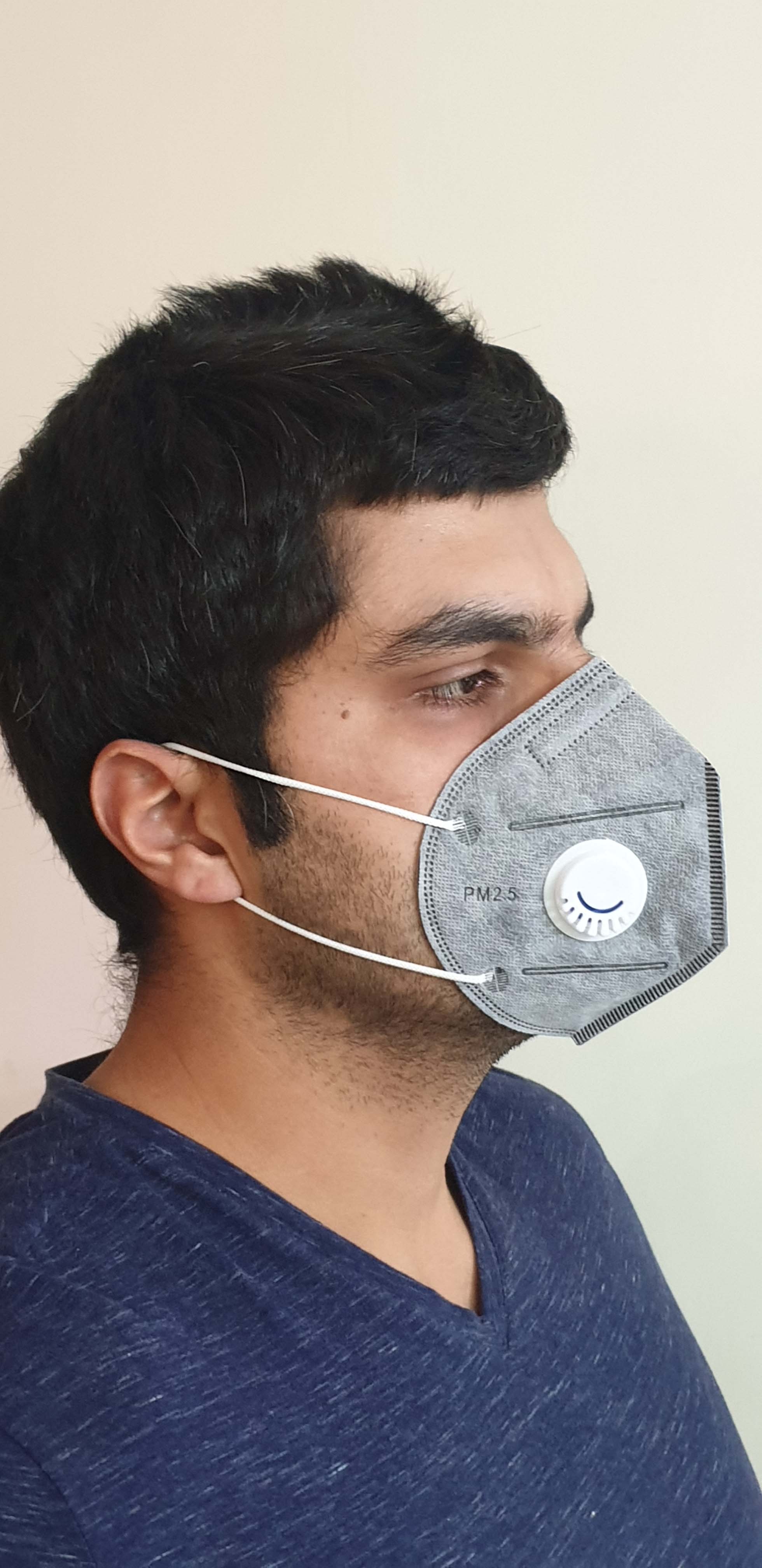 Amazon.in: Covid-19 Items: Filter Face Masks