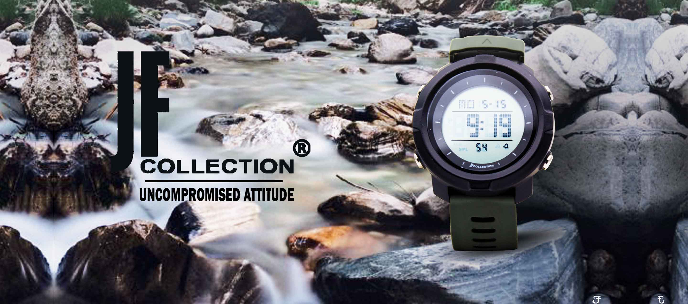 Amazon.in: JF Collection