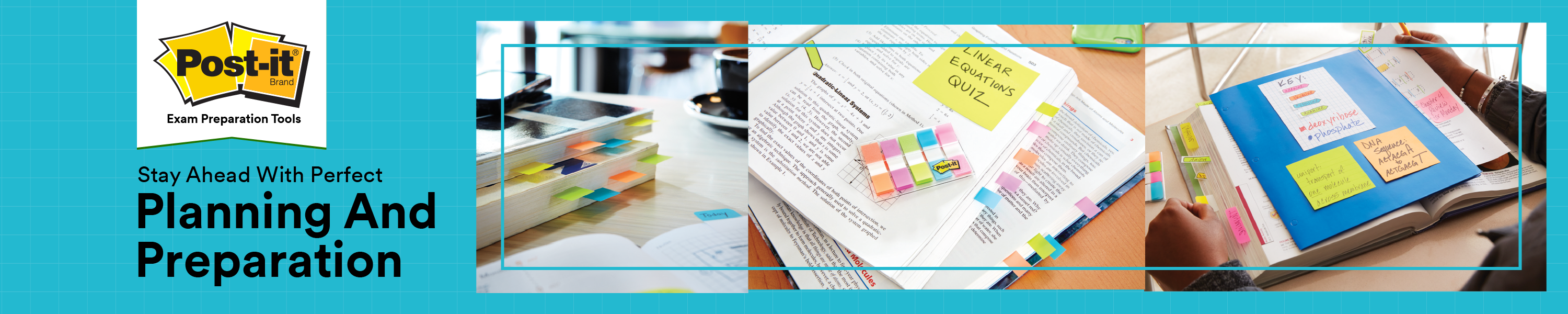 Amazon.in: 3M Stationery: Exam Preparation Tools