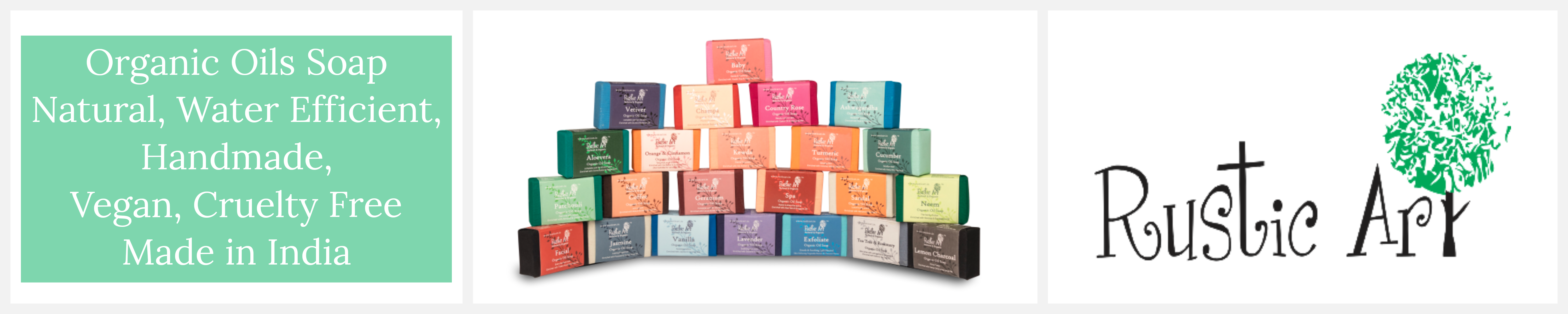 Amazon.in: Rustic Art India: Bath