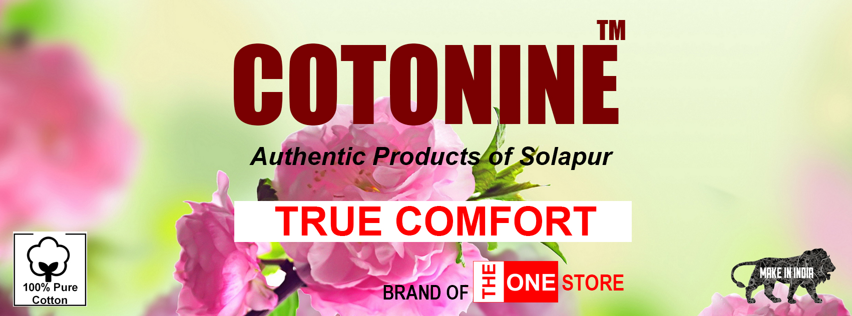 Amazon.in: Cotonine